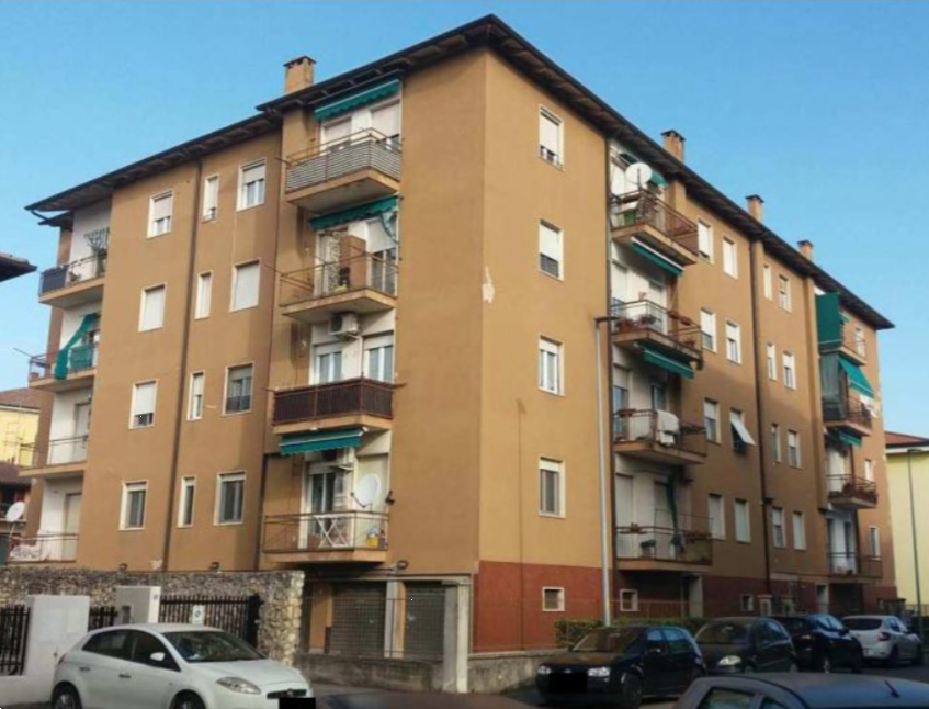 appartamento in vendita a verona