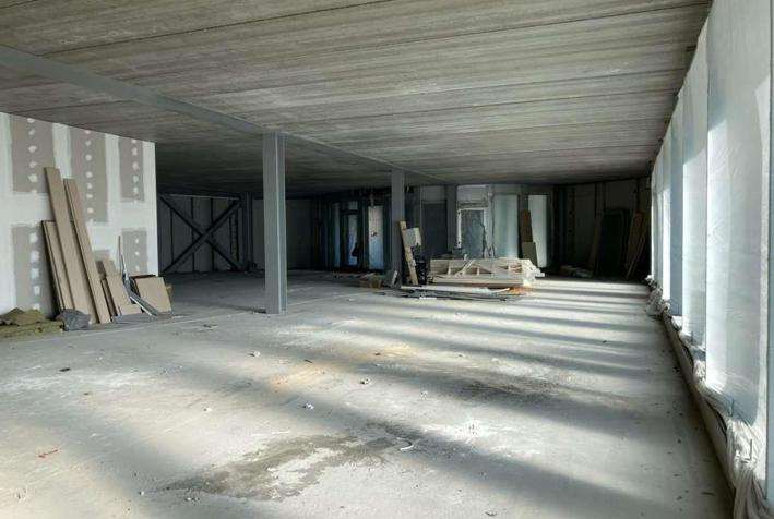 capannone in vendita a bergamo