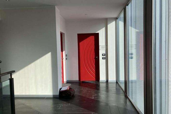 capannone in vendita a bergamo