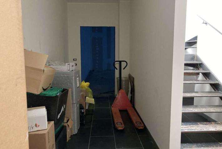 capannone in vendita a bergamo