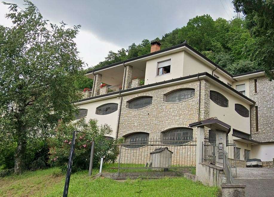 laboratorio in vendita a sarezzo