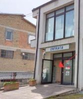 capannone in vendita a pennabilli Ponte Messa