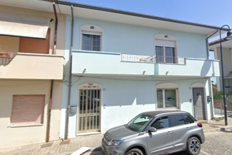 appartamento in vendita a coriano