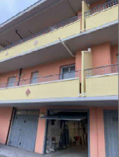 appartamento in vendita a coriano