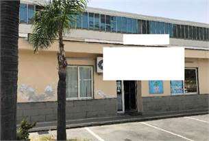 locale commerciale in vendita a patti