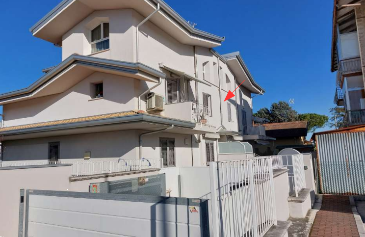 casa singola in vendita a misano adriatico