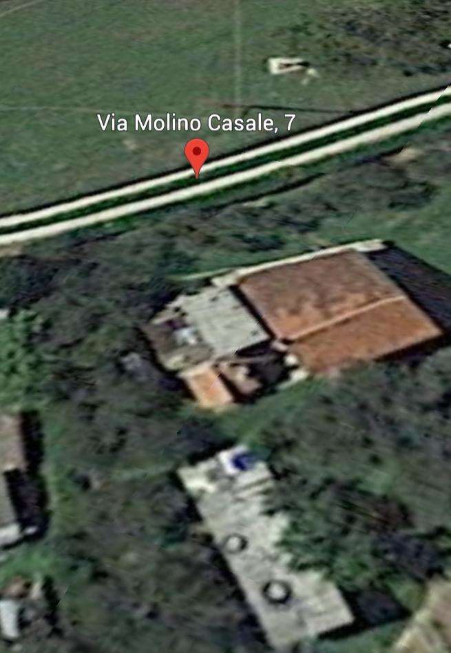 appartamento in vendita a brisighella