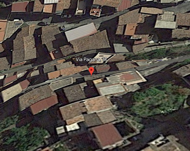 appartamento in vendita a castiglione di sicilia