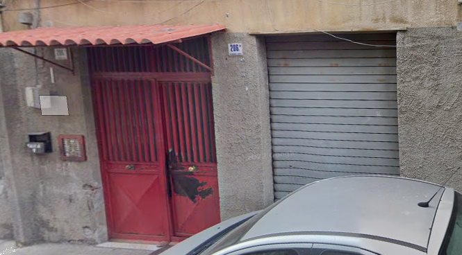 appartamento in vendita a catania