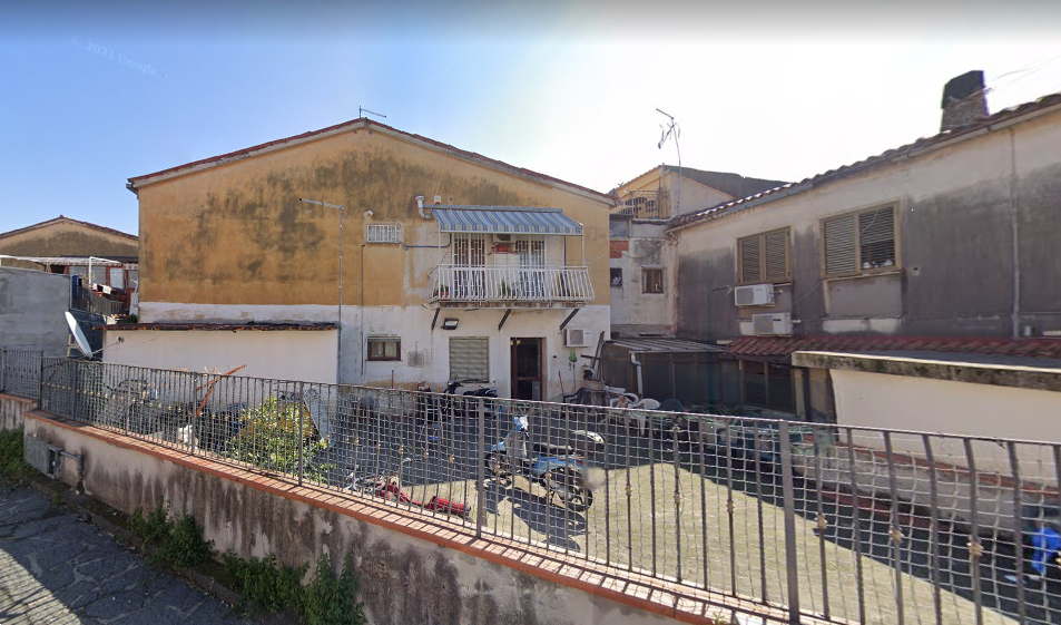 appartamento in vendita a catania