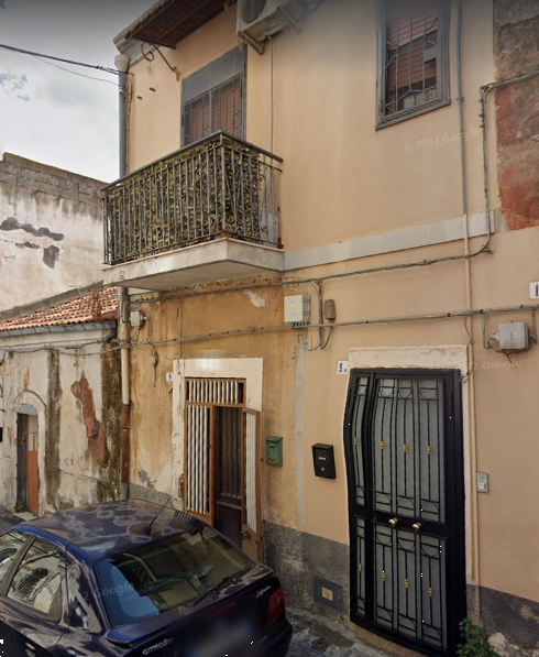 appartamento in vendita a catania