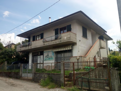 appartamento in vendita a barga