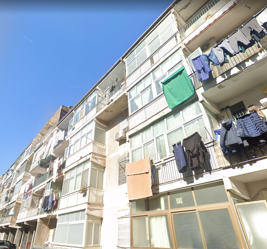 appartamento in vendita a catania