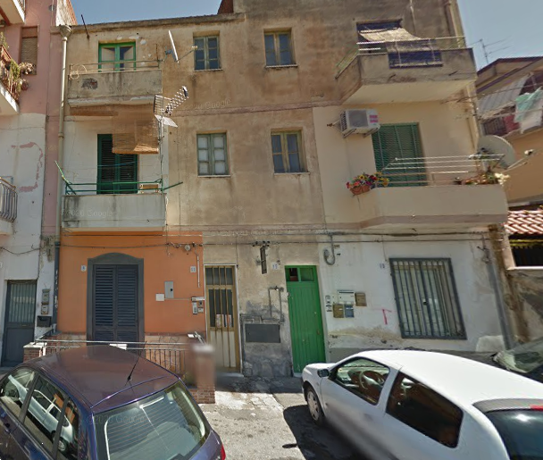appartamento in vendita a catania
