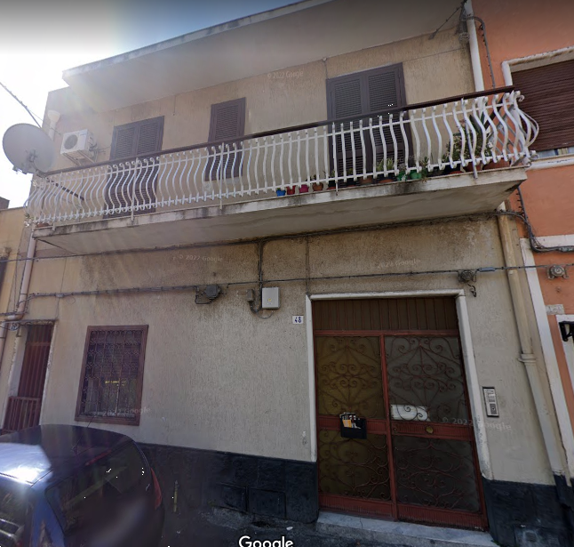 appartamento in vendita a catania
