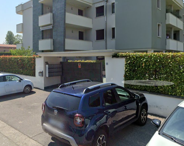 garage in vendita a brescia