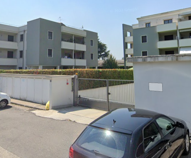 garage in vendita a brescia