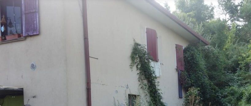 appartamento in vendita a maiolo