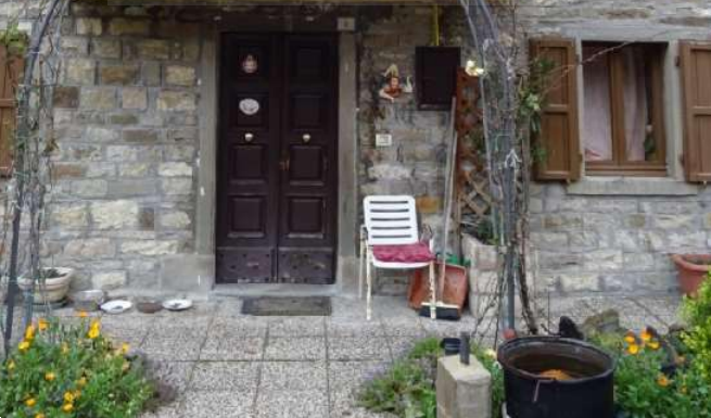 appartamento in vendita a casteldelci