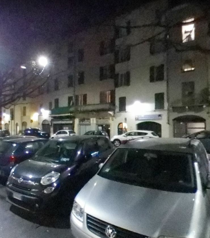 appartamento in vendita a brescia