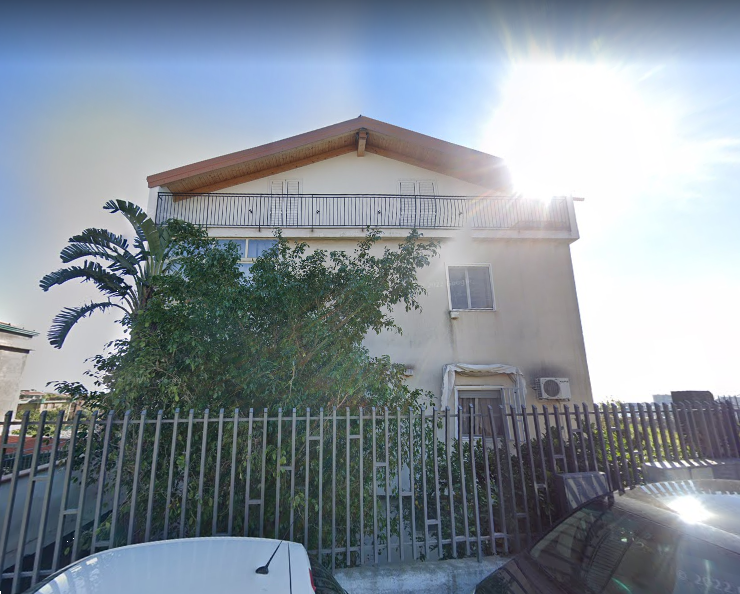 appartamento in vendita a catania