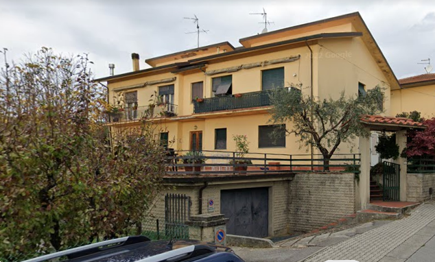 appartamento in vendita a massa e cozzile