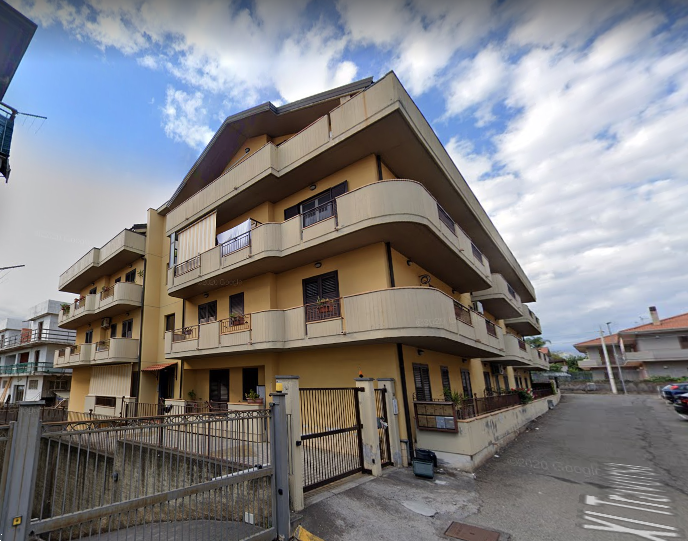 palazzo in vendita a mascali