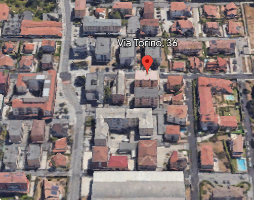 appartamento in vendita a brescia