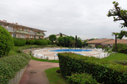 appartamento in vendita a desenzano del garda