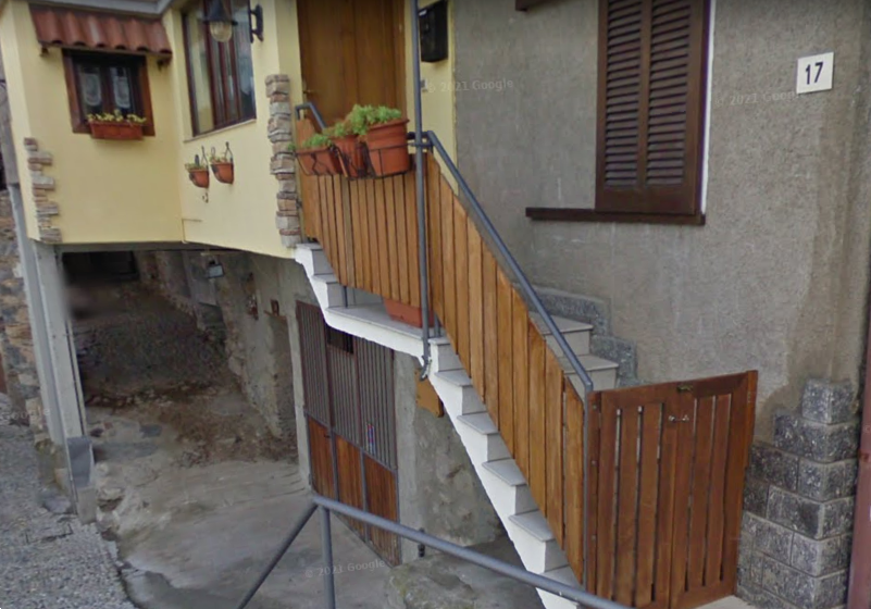 appartamento in vendita a berzo demo Monte