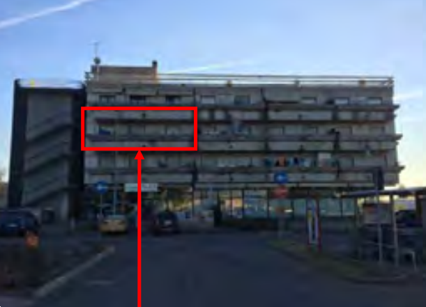 appartamento in vendita a ospitaletto