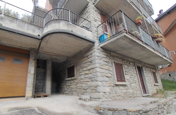 appartamento in vendita a bienno