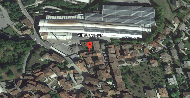 appartamento in vendita a odolo