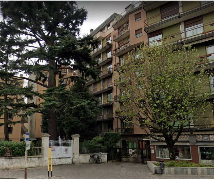 appartamento in vendita a bollate