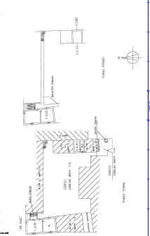 palazzo in vendita a castano primo