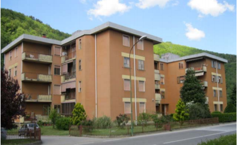 appartamento in vendita a dicomano