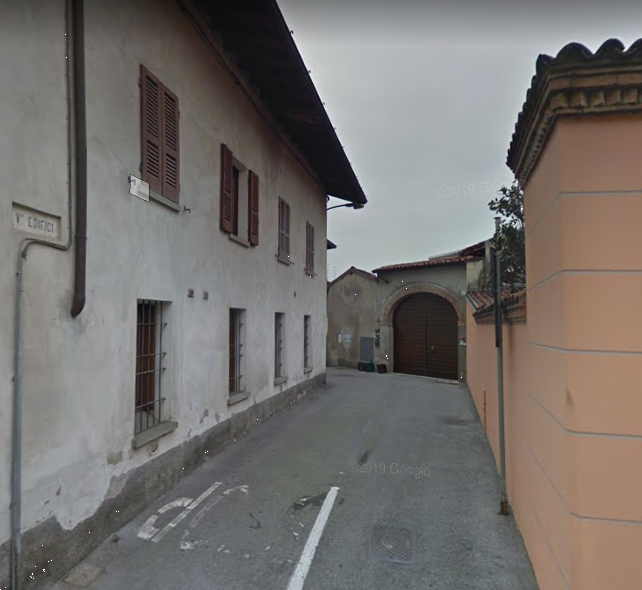 appartamento in vendita a travagliato