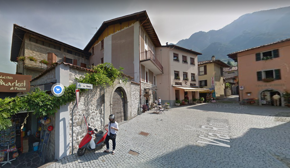 appartamento in vendita a idro