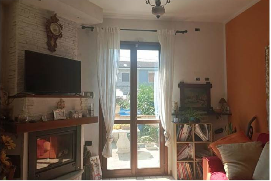 appartamento in vendita a pompiano