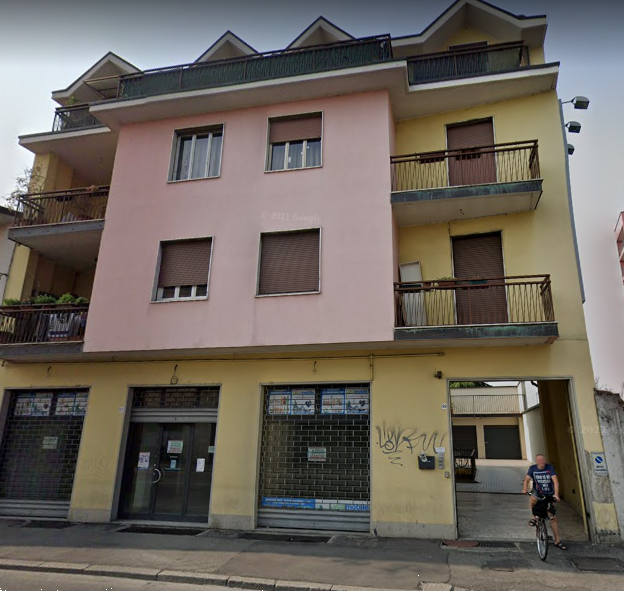 appartamento in vendita a brescia