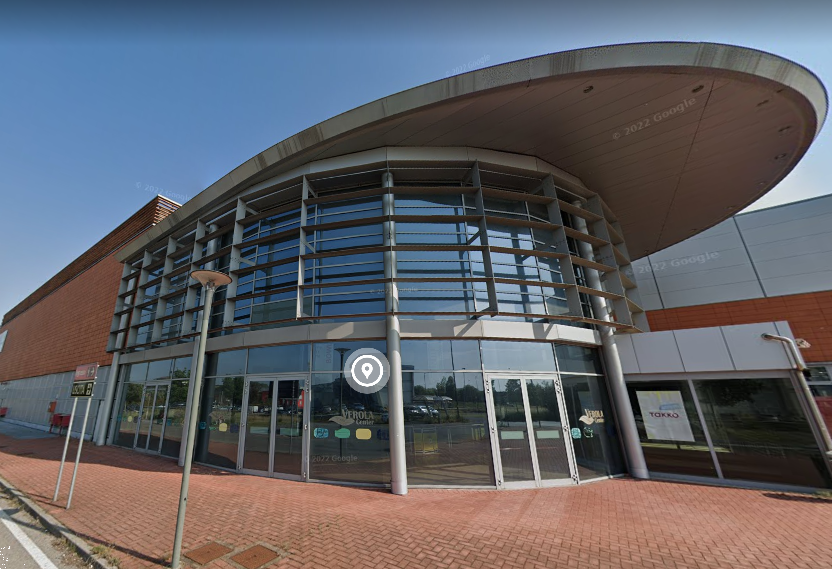 locale commerciale in vendita a verolanuova