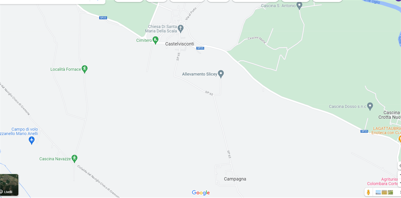 appartamento in vendita a borgo san giacomo