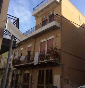 appartamento in vendita a barcellona pozzo di gotto