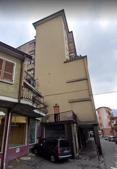 appartamento in vendita a lumezzane