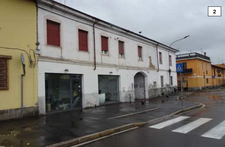 laboratorio in vendita a parabiago