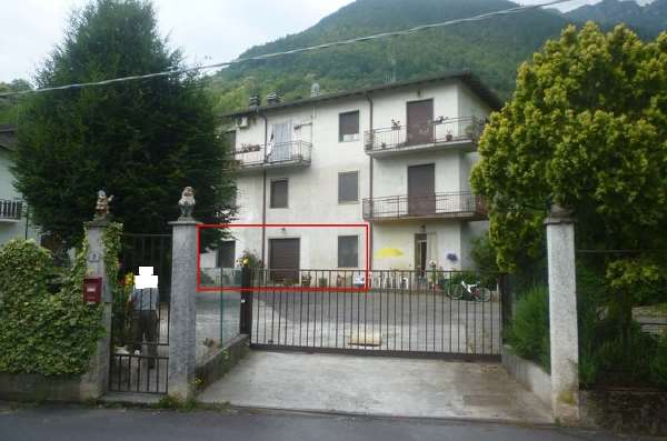 appartamento in vendita a angolo terme