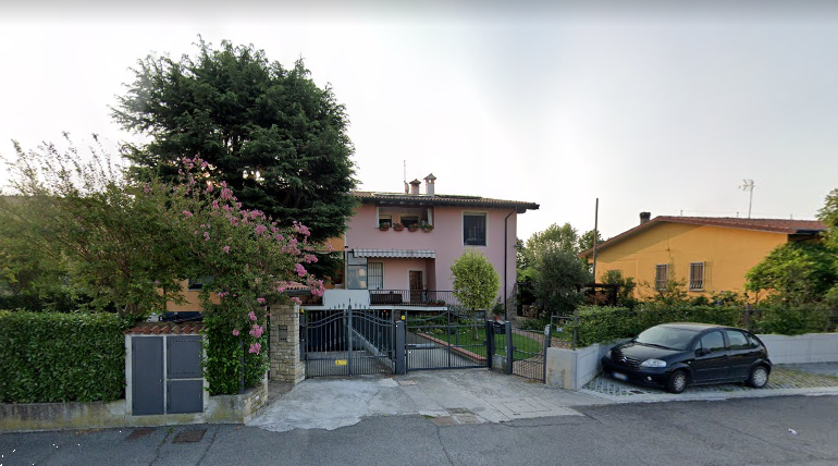 appartamento in vendita a roncadelle