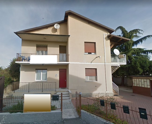 appartamento in vendita a rovato