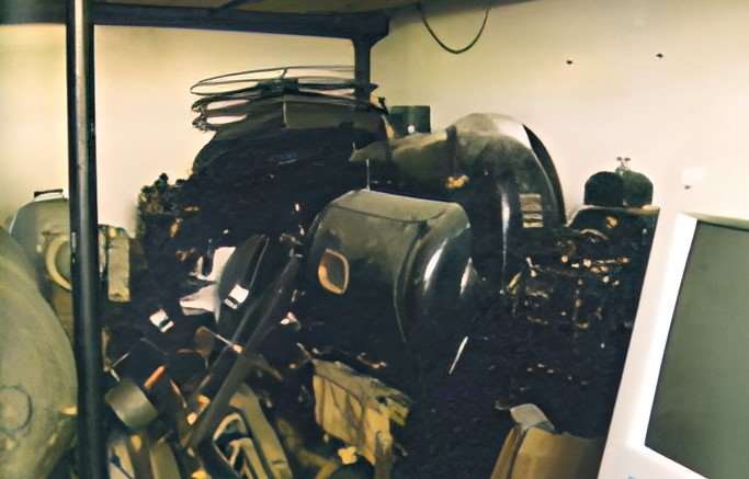 locale commerciale in vendita a empoli