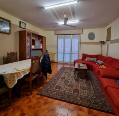 appartamento in vendita a ospitaletto